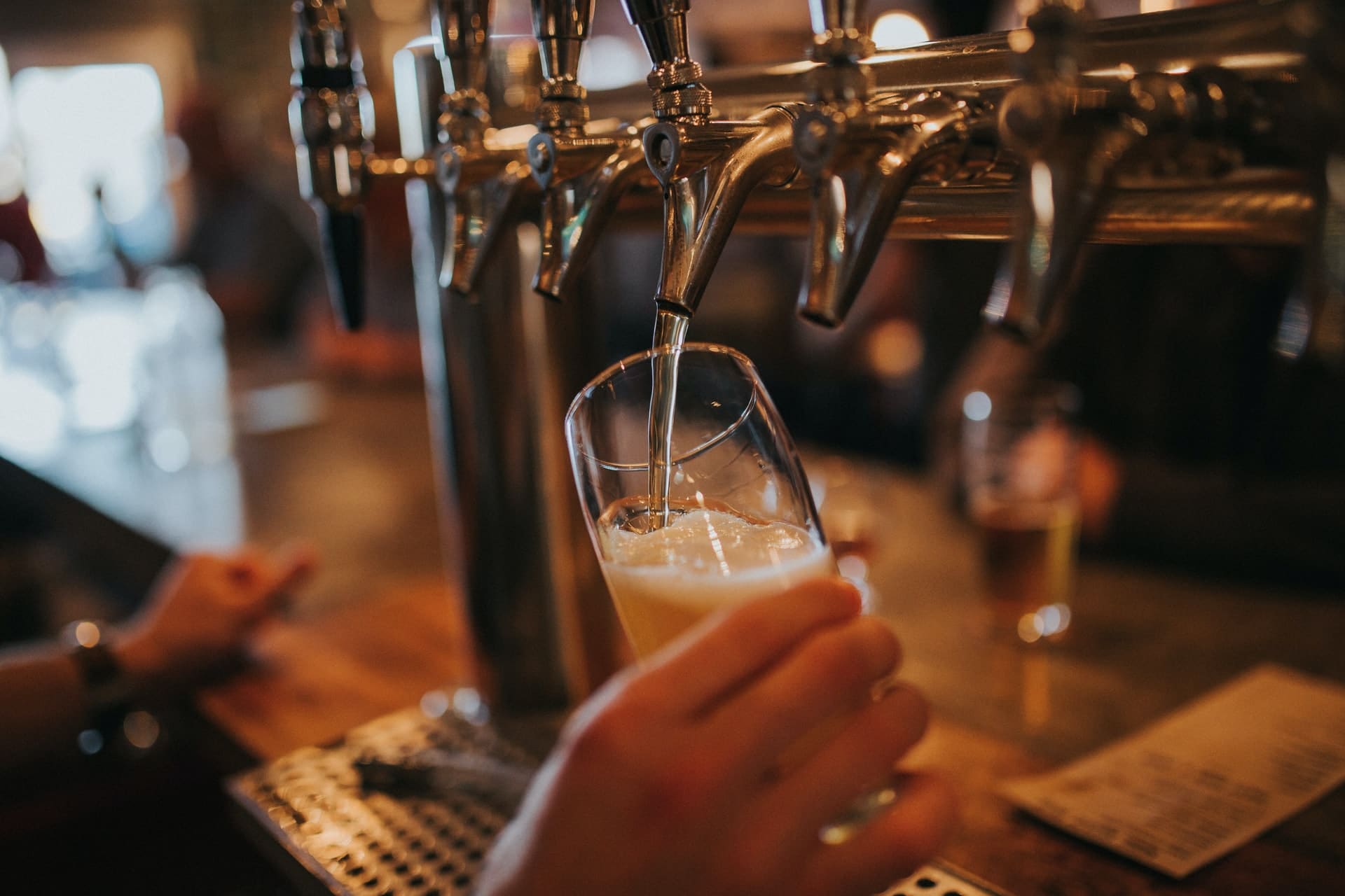 Breweries In Brisbane: Where To Find The City's Best Beer