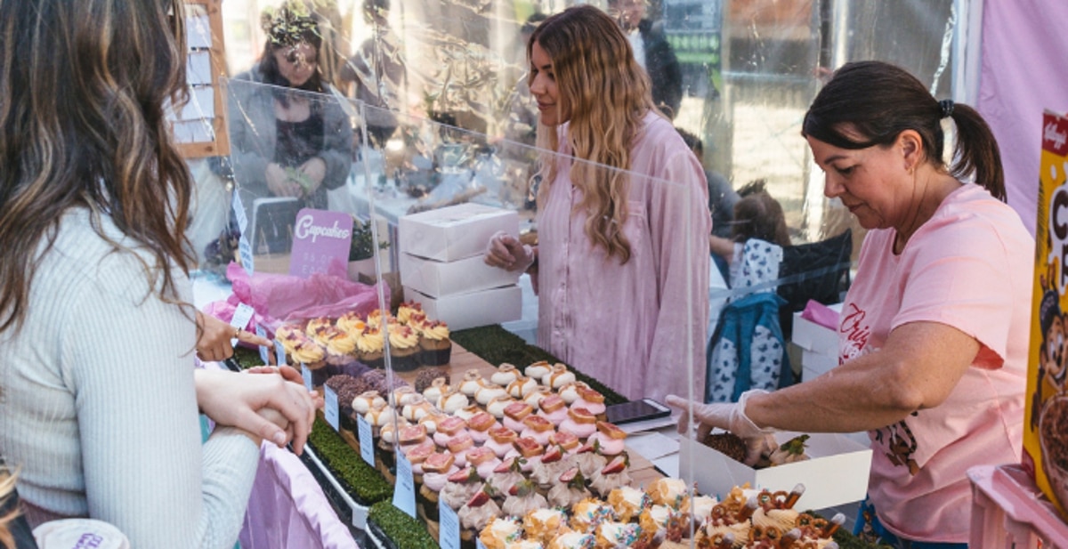 The Best Markets To Visit Around Brisbane - Secret Brisbane