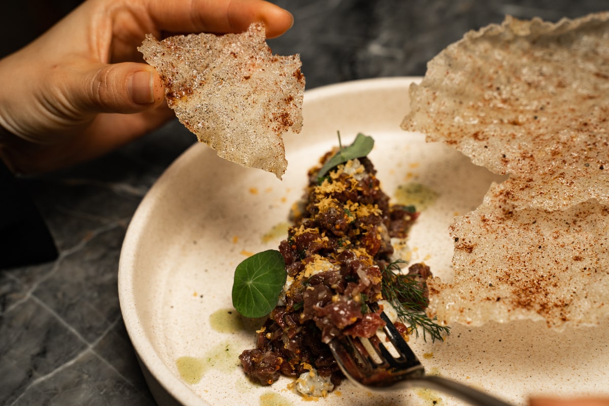 The Team Behind Bellissimo Coffee And Joey's Announce Besitos