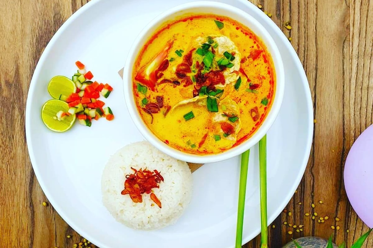 Take Your Taste Buds To Indonesia At Betawi