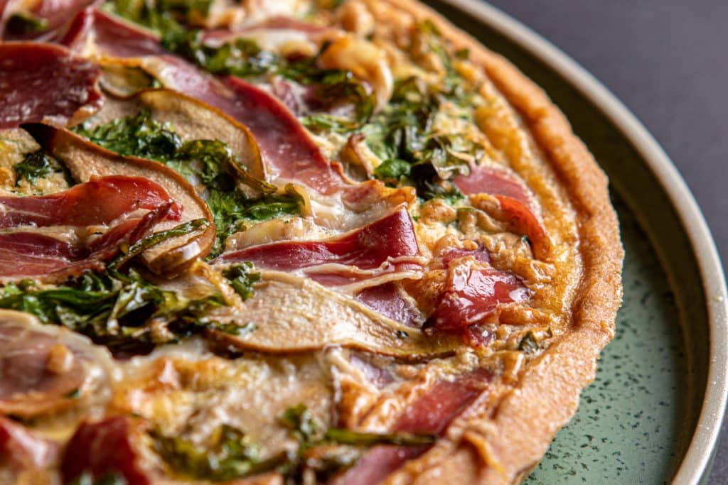 Project Salubrious Is A New Gluten And Dairy-Free Café