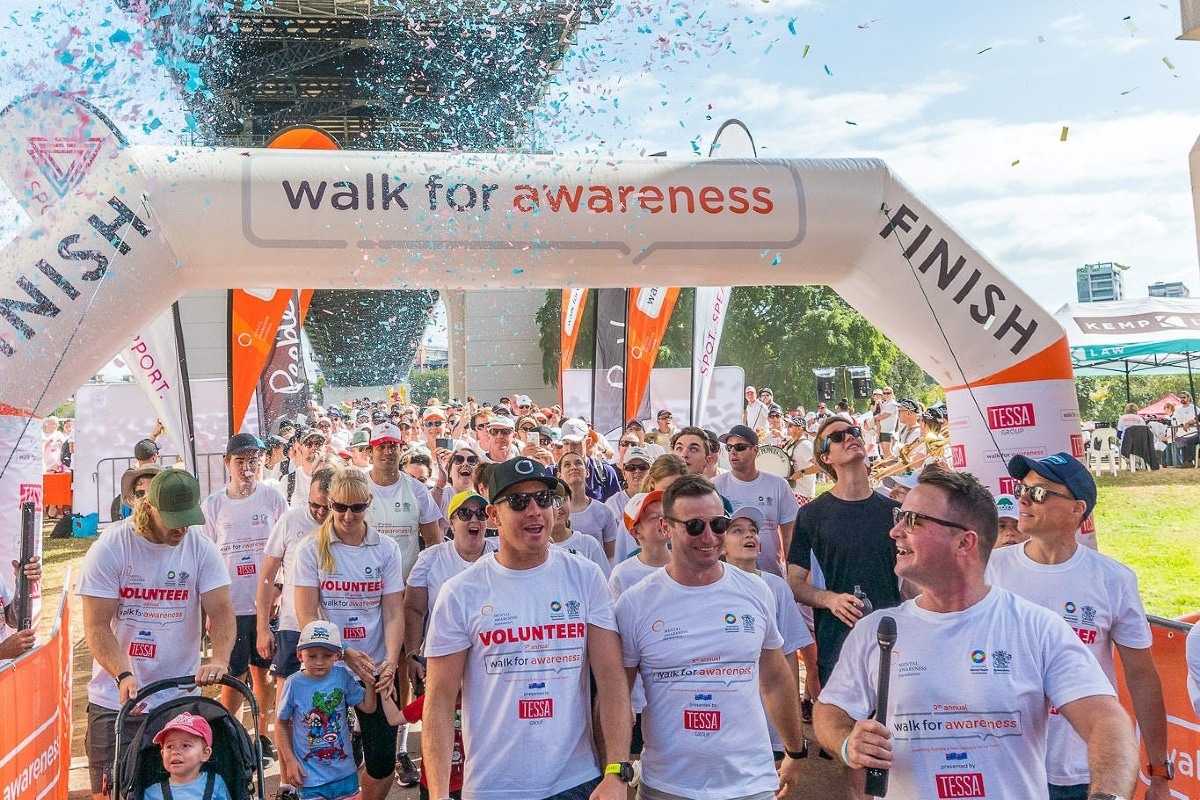 Walk For Awareness Is Returning For Its Twelfth Year
