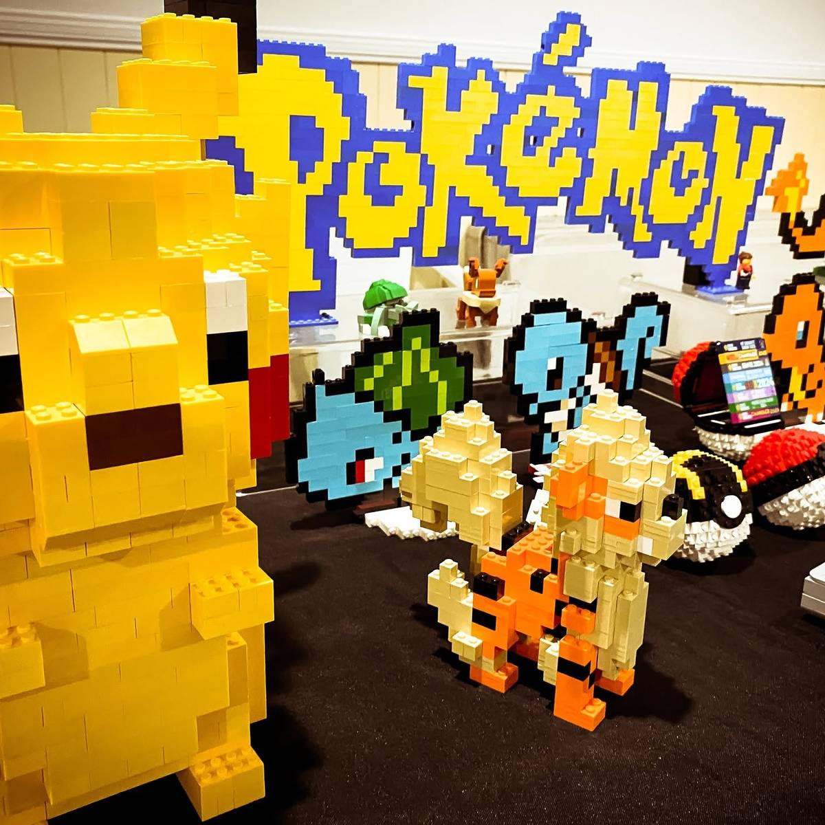 Don't Miss This Huge Two-Day LEGO Fan Event In Brisbane