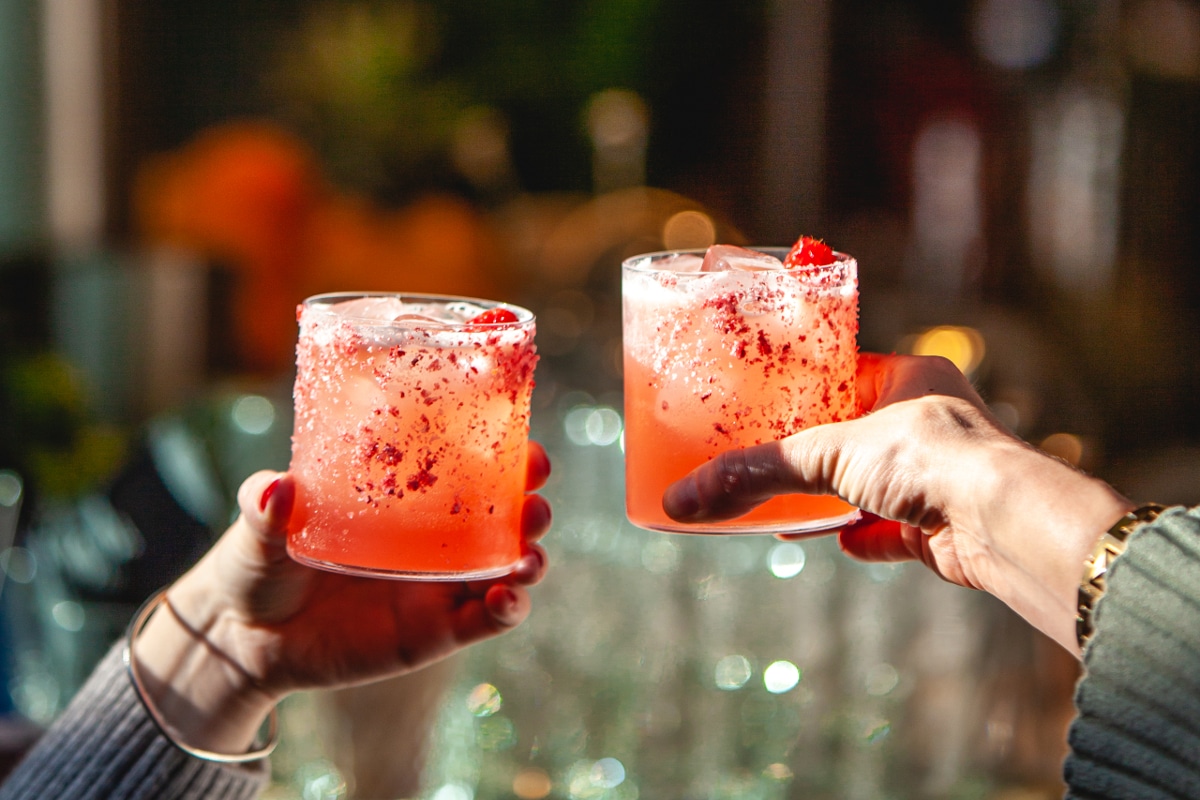 Rosé Revolution Is Returning To South Brisbane This October