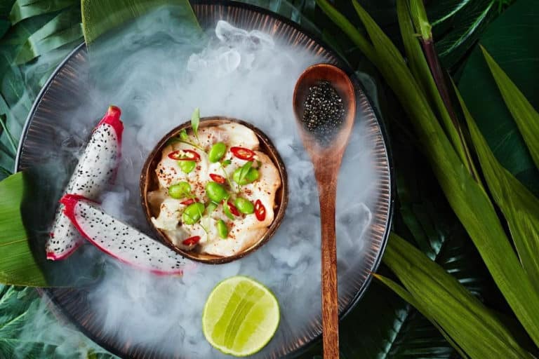 Soko: A Fortitude Valley Rooftop Bar - Secret Brisbane