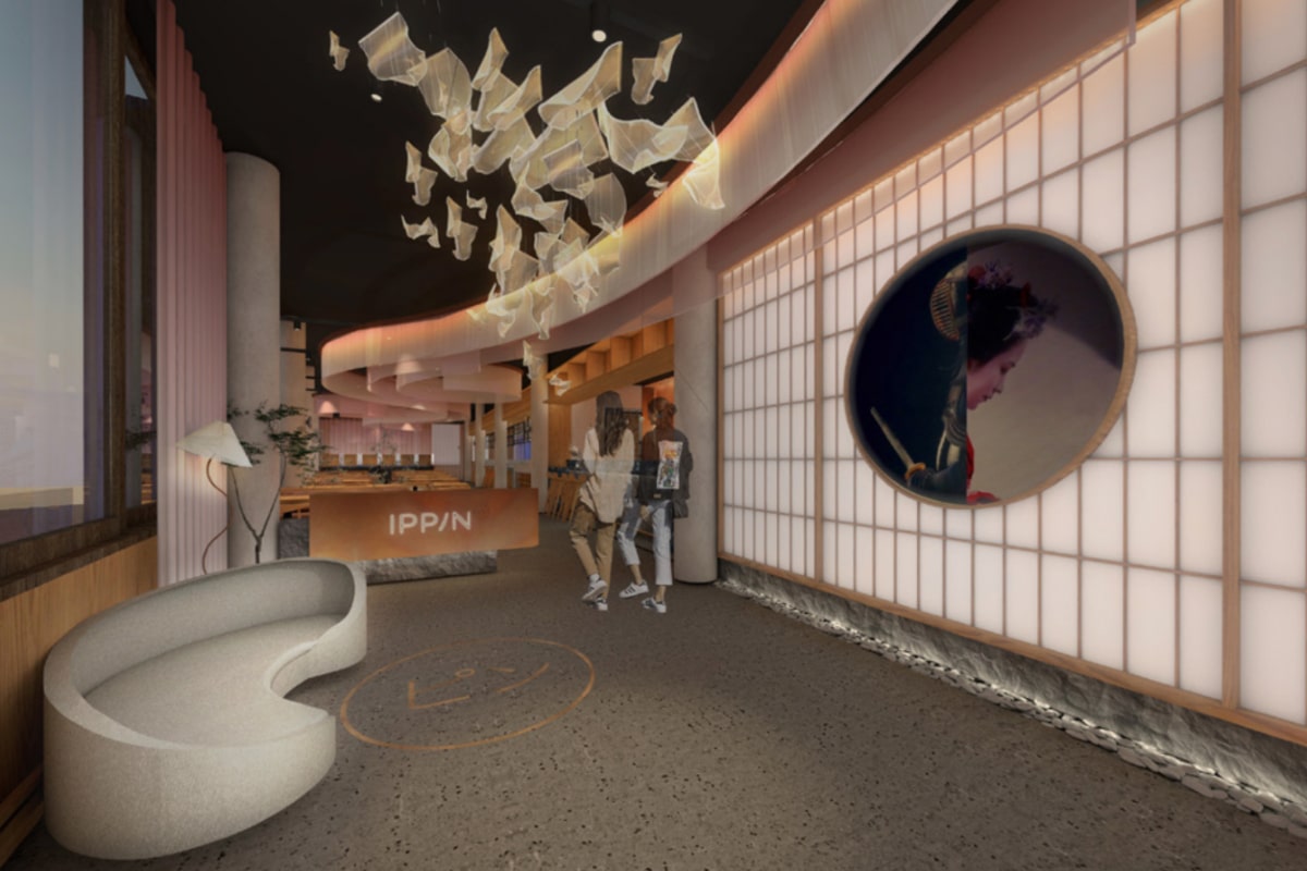 Ippin: West End's New Japanese Dining Spot - Secret Brisbane