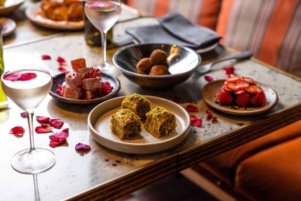 Romantic Restaurants In Brisbane Perfect For Valentine's Day