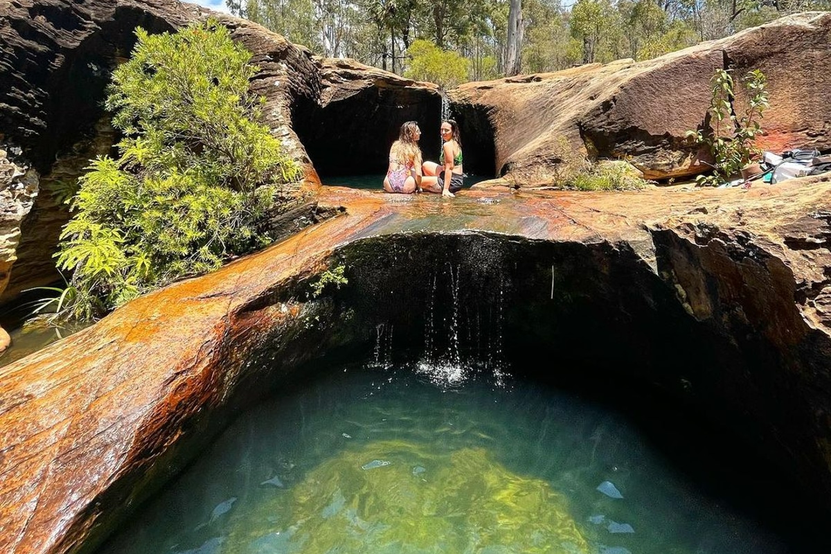 10 Of The Best Road Trip Destinations In Queensland