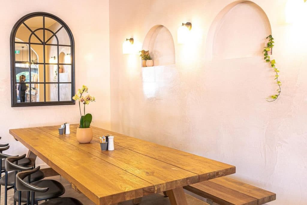 Check Out This Shakespeare-Themed Café In Brisbane