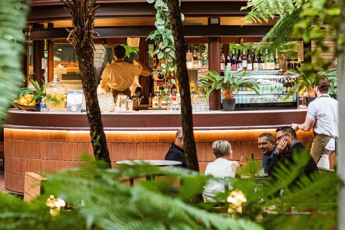 Get A Taste Of Europe At This French Wine Festival In Brisbane