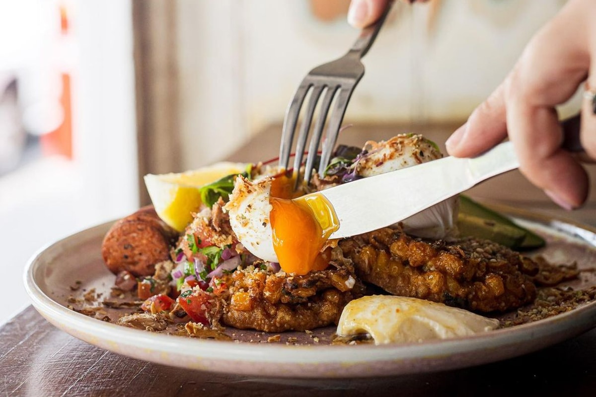 Legendary Brisbane Breakfast Spots To Start Your Day Right At