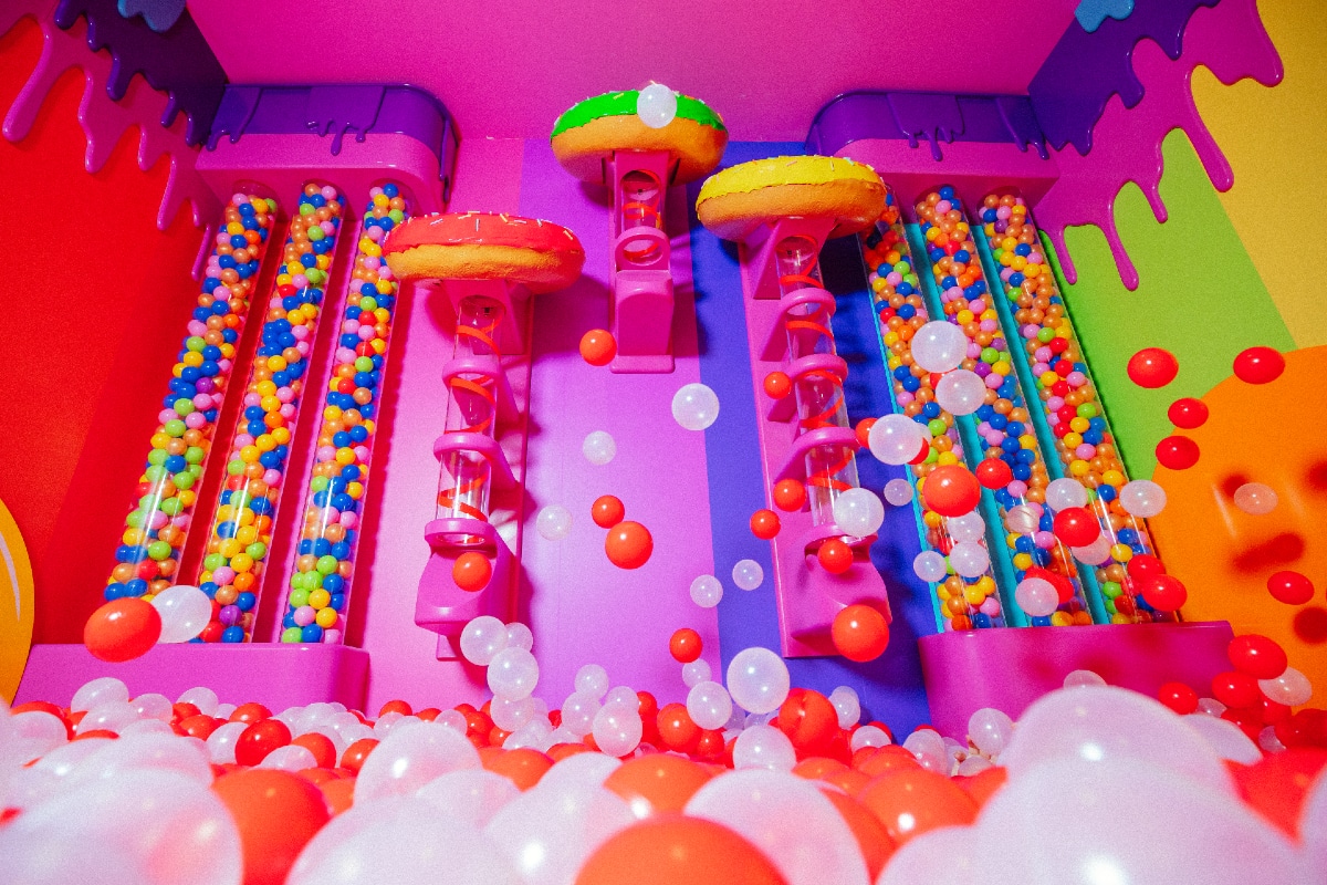 A Super Fun Challenge Room Venue Has Opened In Brisbane