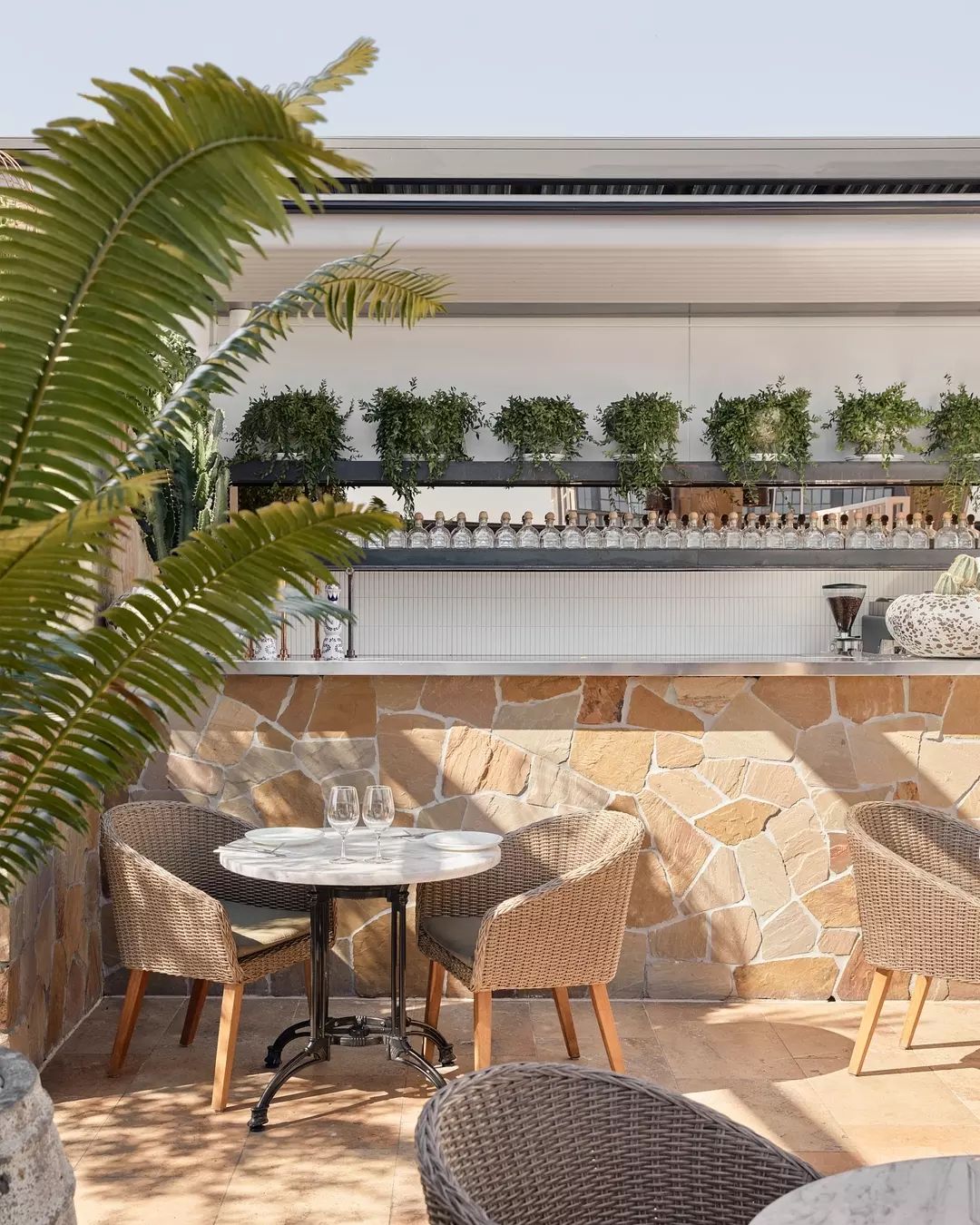 The Most Stylish Restaurants Around Brisbane To Dine At