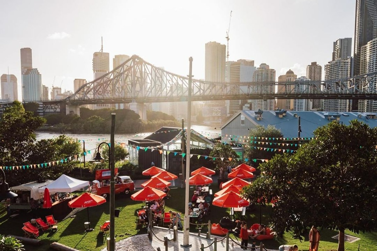 Most Scenic Must-Visit Riverside Dining Spots In Brisbane