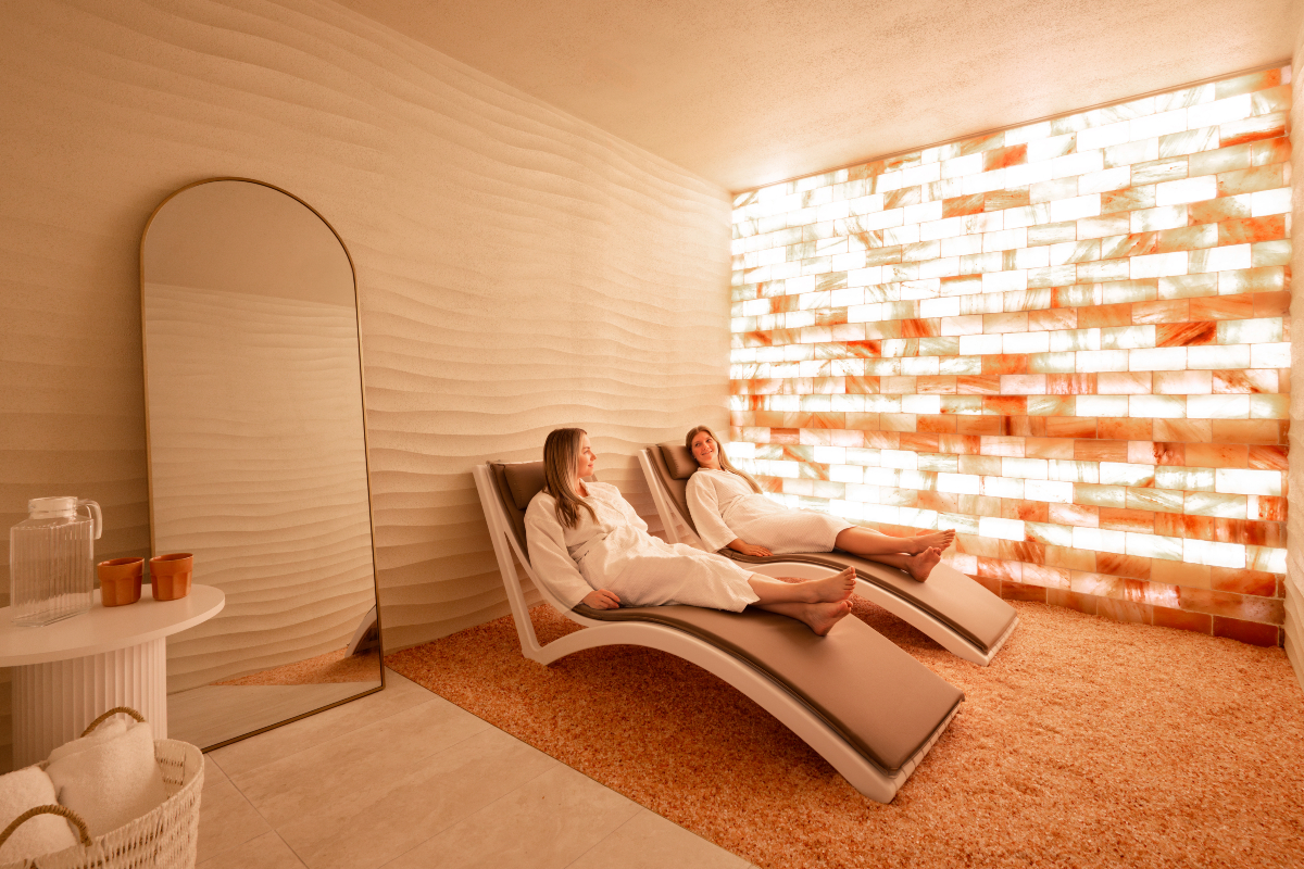 The Most Relaxing Day Spas In And Near Brisbane