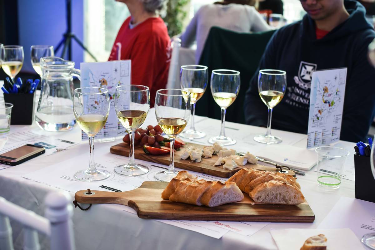 Queensland's Largest French Festival Is Returning For 2025