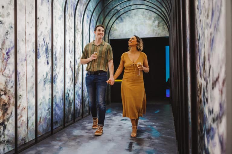 Monet In Paris Is An Unmissable Art Experience - Secret Brisbane