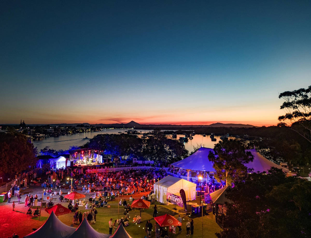 28 Terrific Things To Do Around Brisbane This July