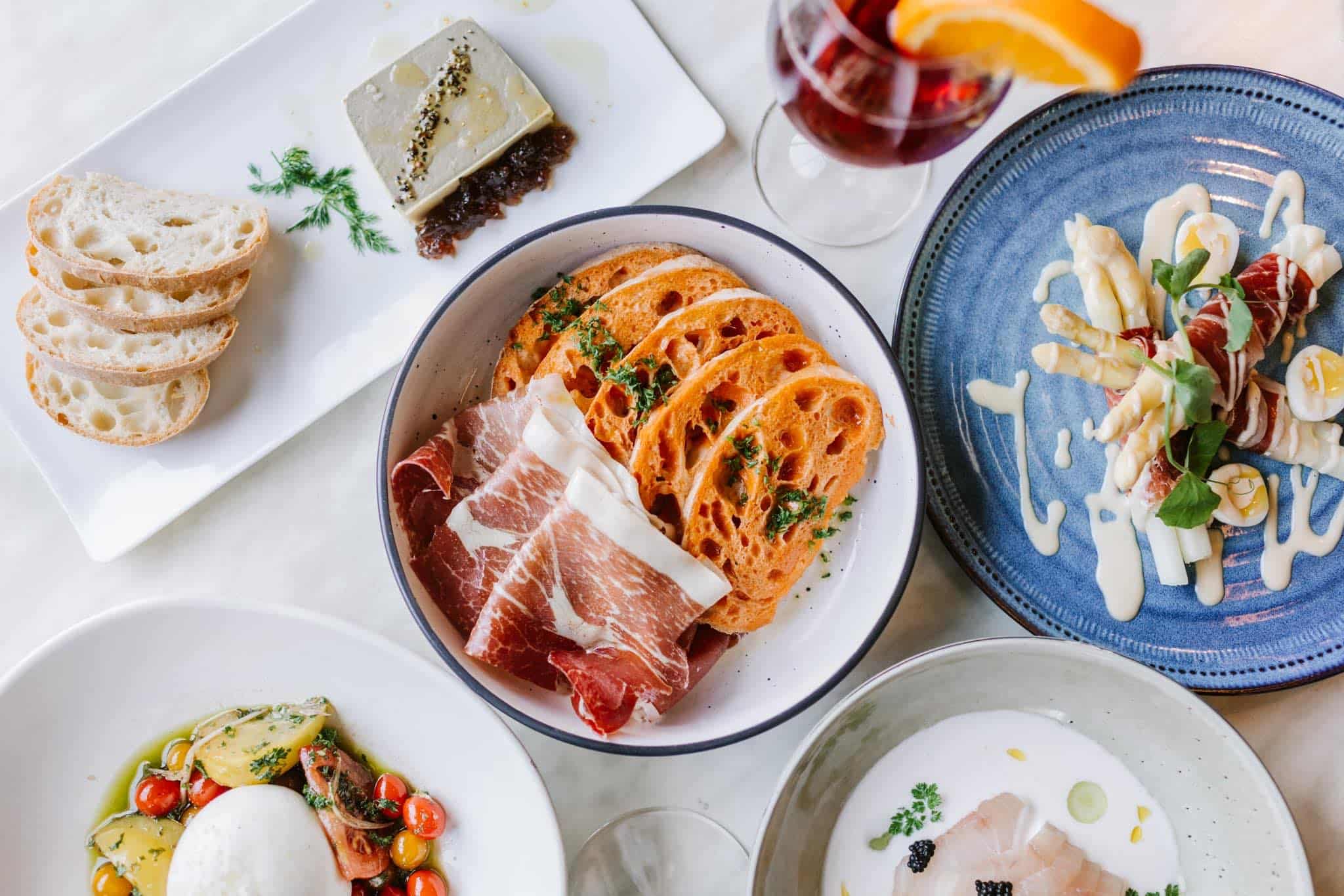 Spanish Restaurants In Brisbane For Your Next Tapas Treat