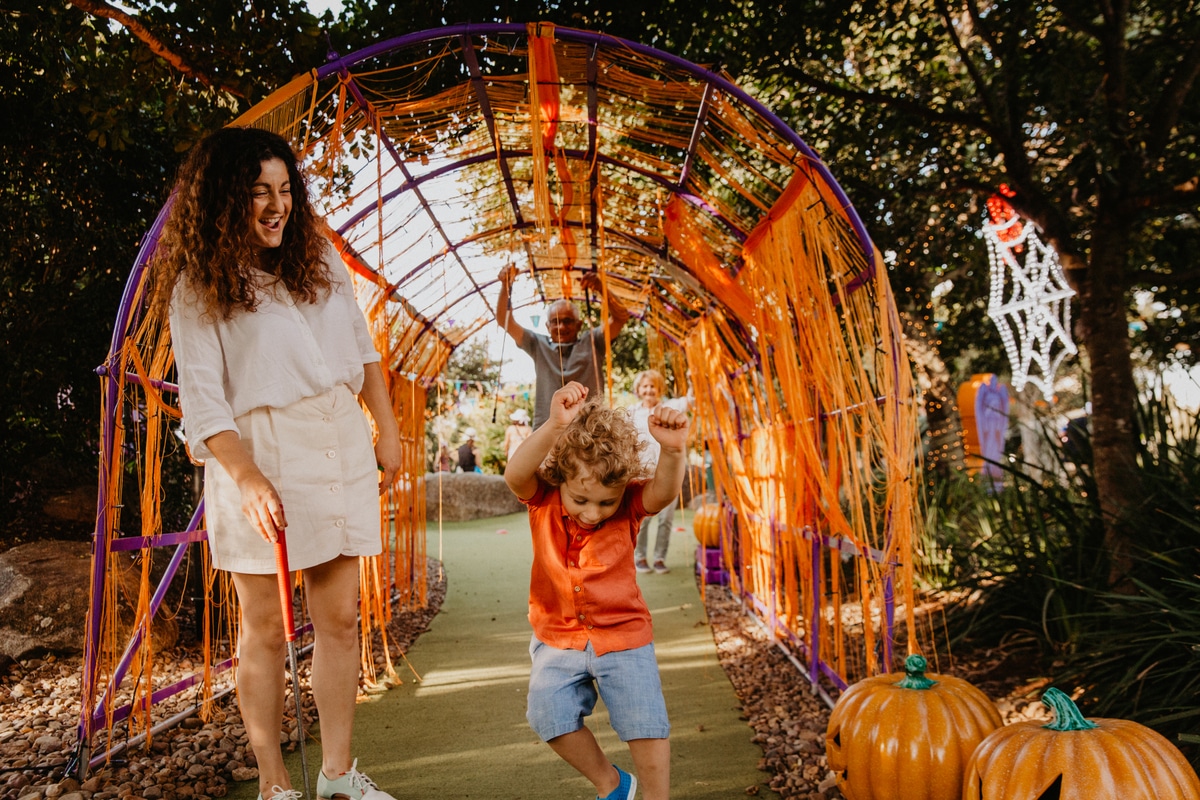 10 Super Fun Things To Do With Kids In Brisbane