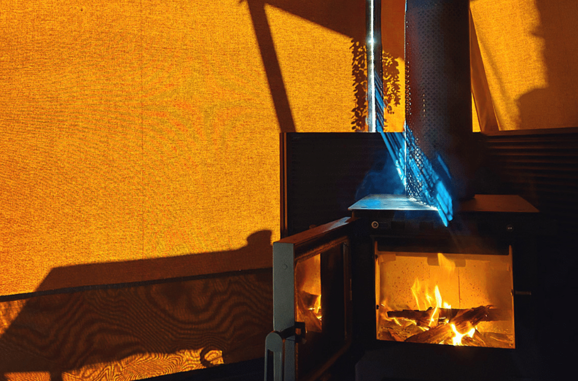 Moogie Glamp: A Perfect Haven For Nature Lovers Near Brisbane