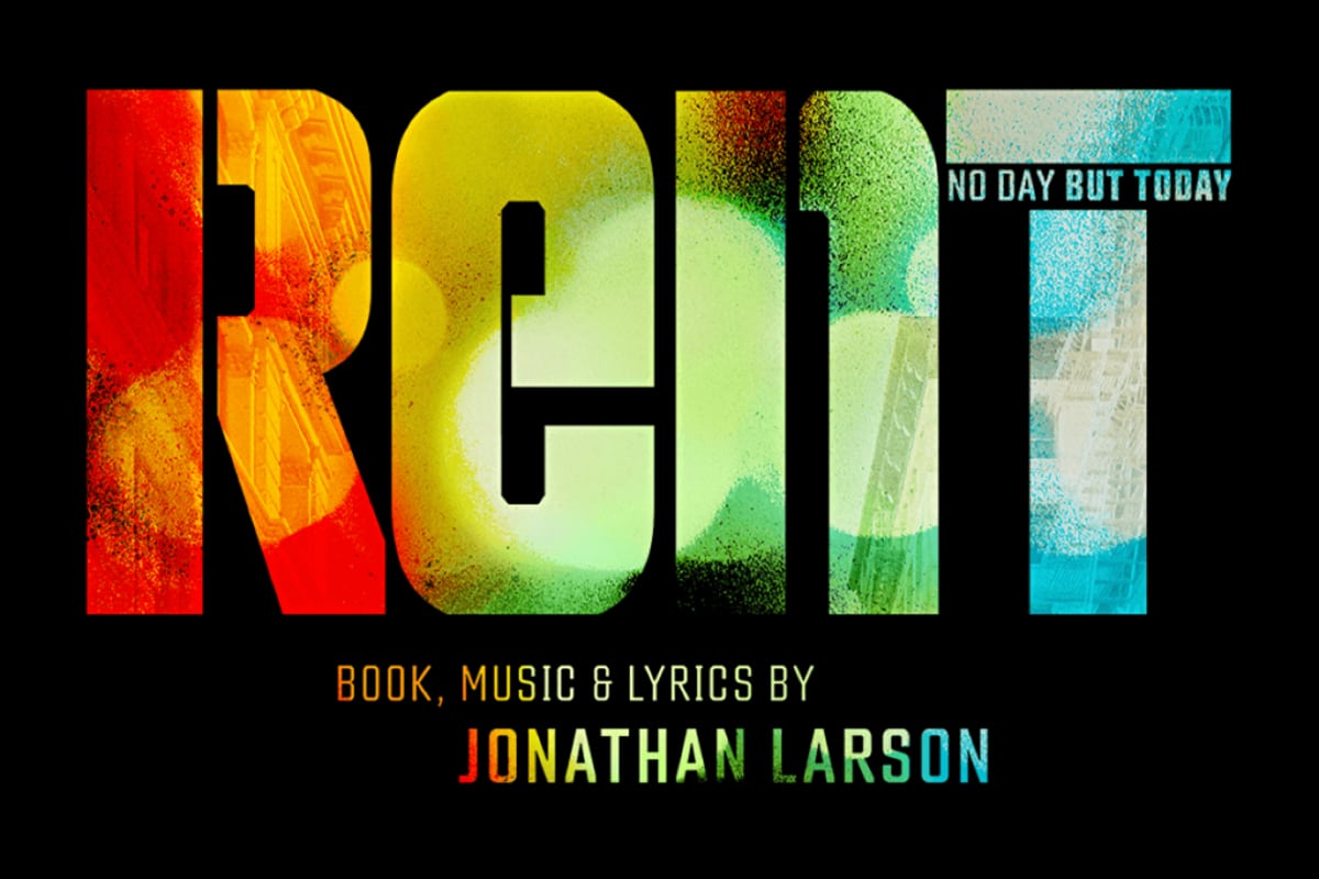The Timeless Masterpiece Musical RENT Is Coming To Brisbane