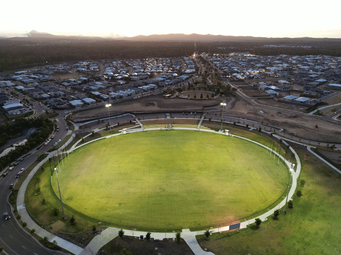 Lace Up For This Football Festival In Brisbane