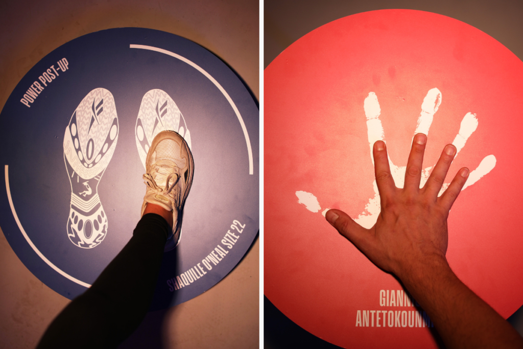 Tickets For The NBA Exhibition In Brisbane Are Now On Sale