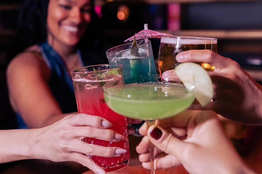 The Most Fun Things To Do In Brisbane At Night