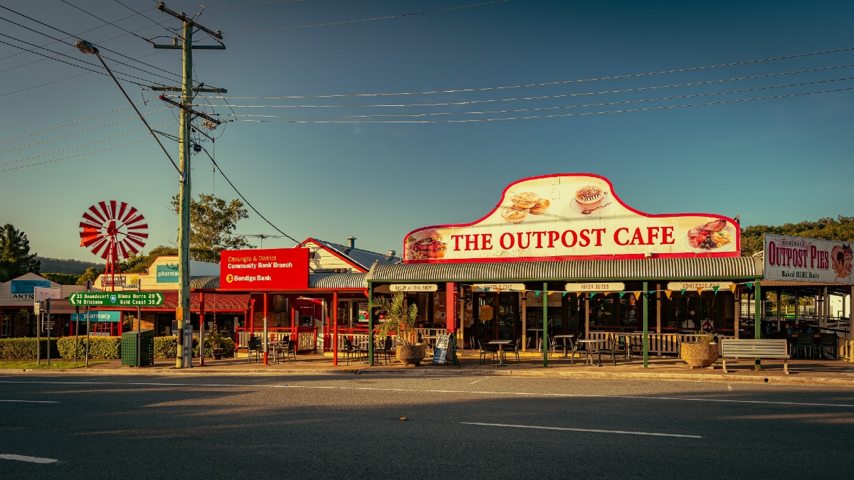 Weekend Getaway: The Best Things To Do Around Canungra