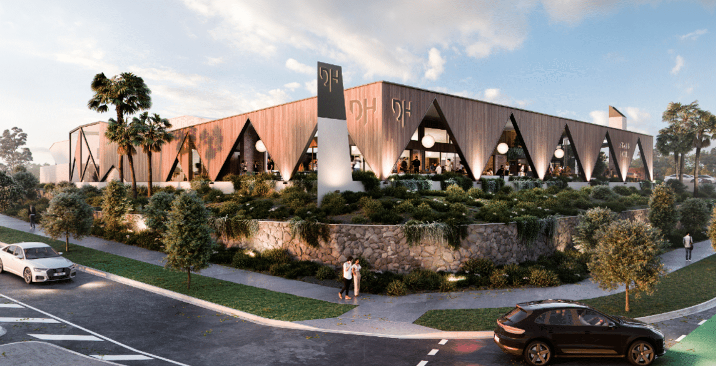 The Northside Is Getting A Massive New Pub In 2024