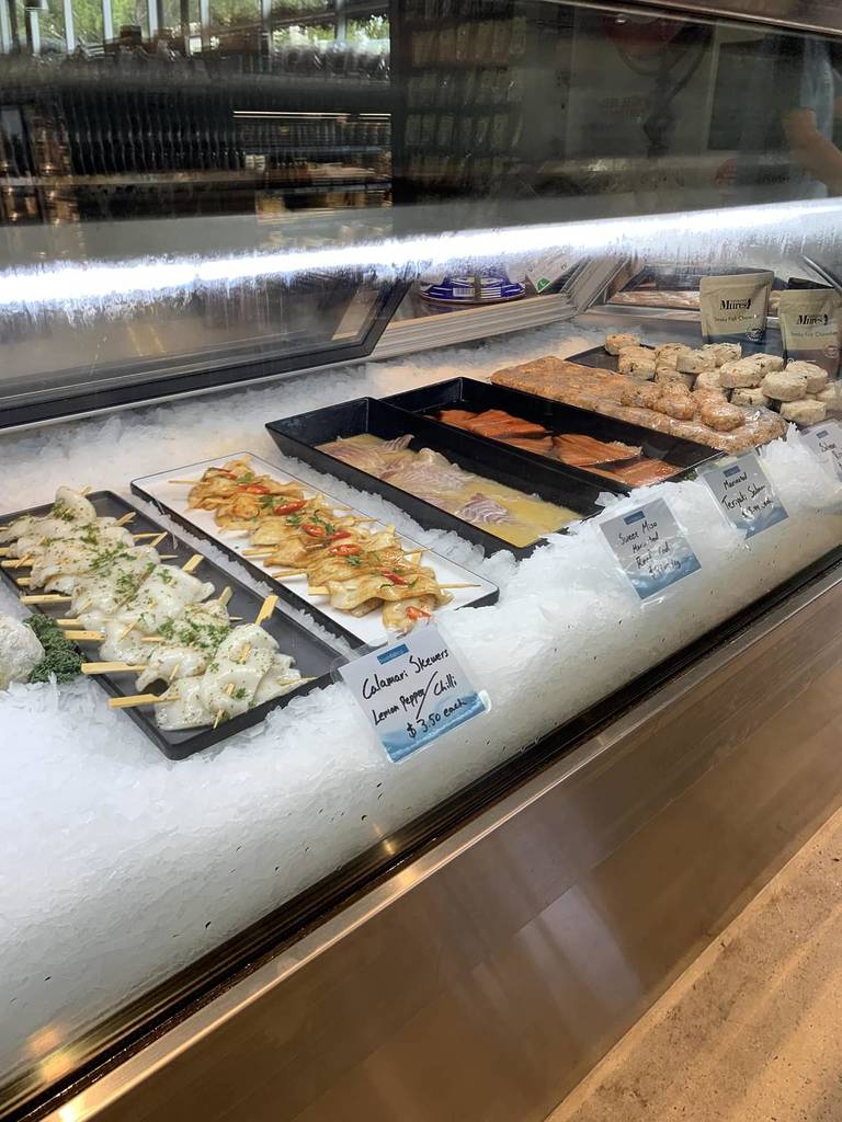 7 Spots Where You Can Buy The Freshest Seafood In Brisbane