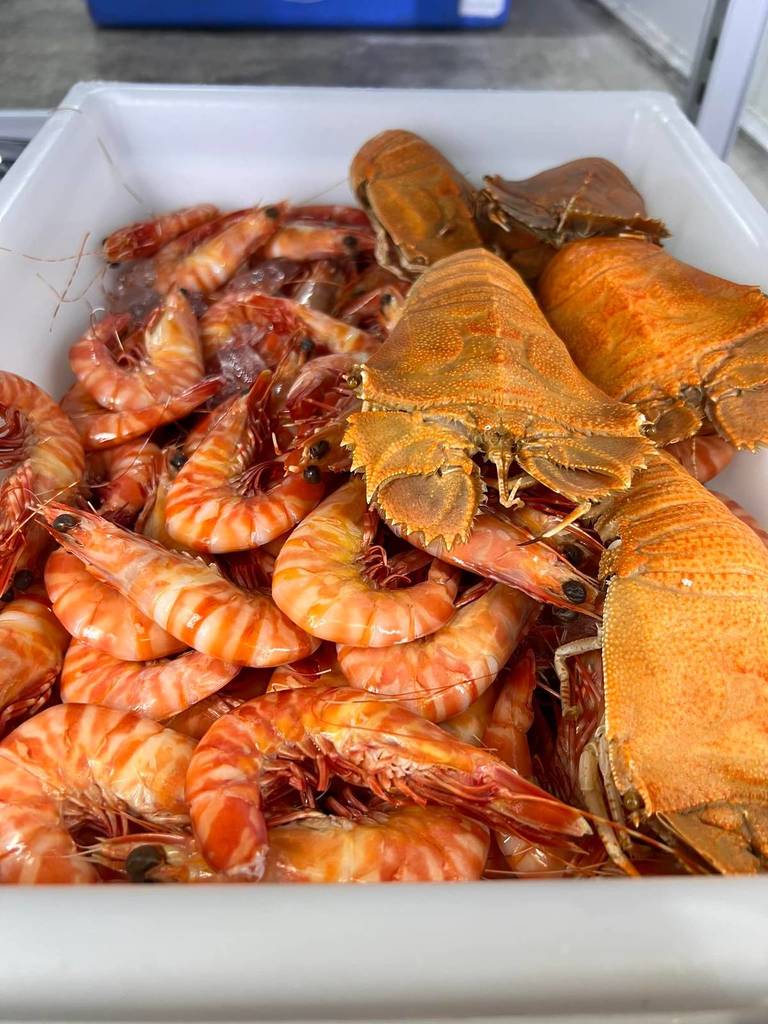 7 Spots Where You Can Buy The Freshest Seafood In Brisbane