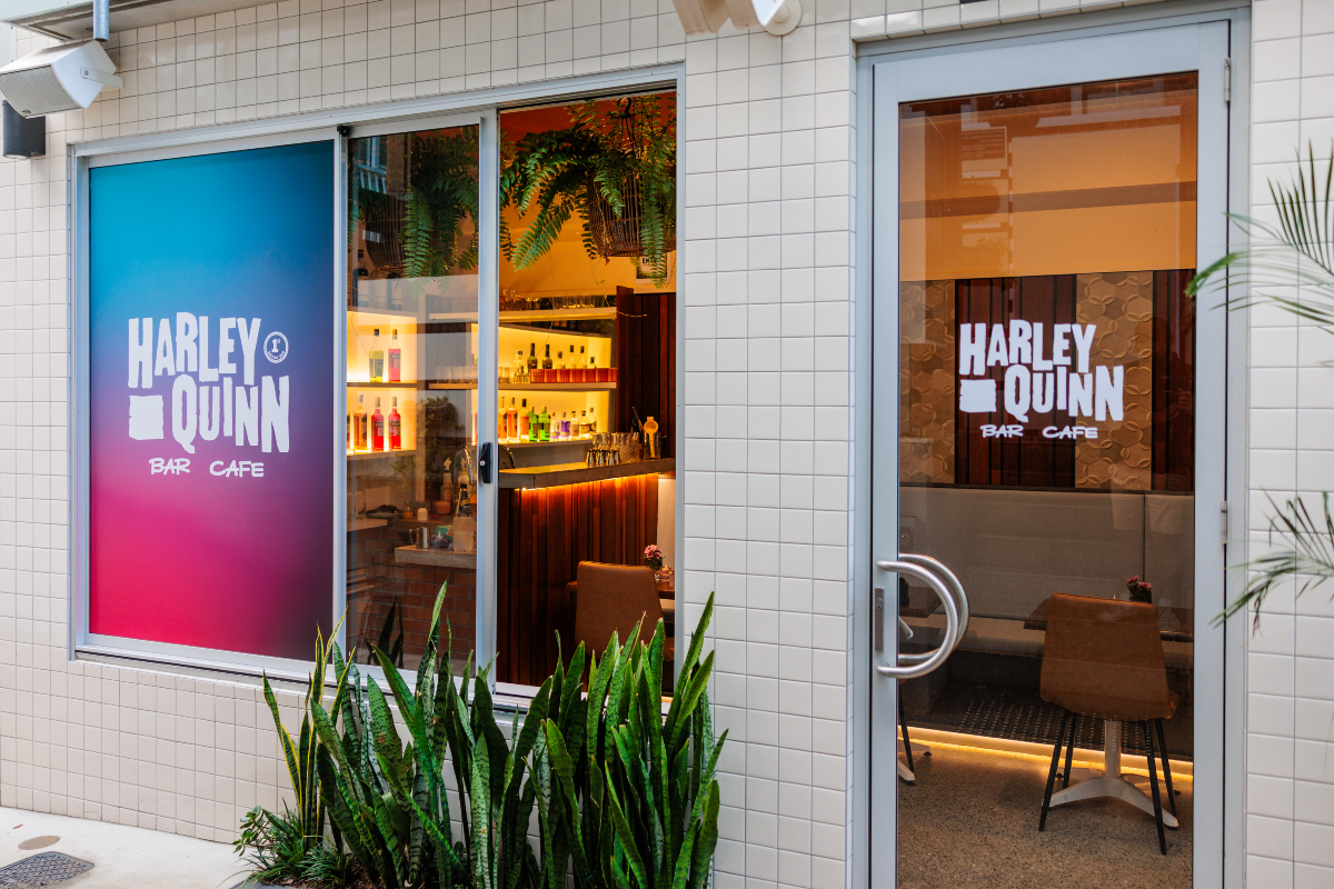 15 New Brisbane Bars For Your Next Night Out