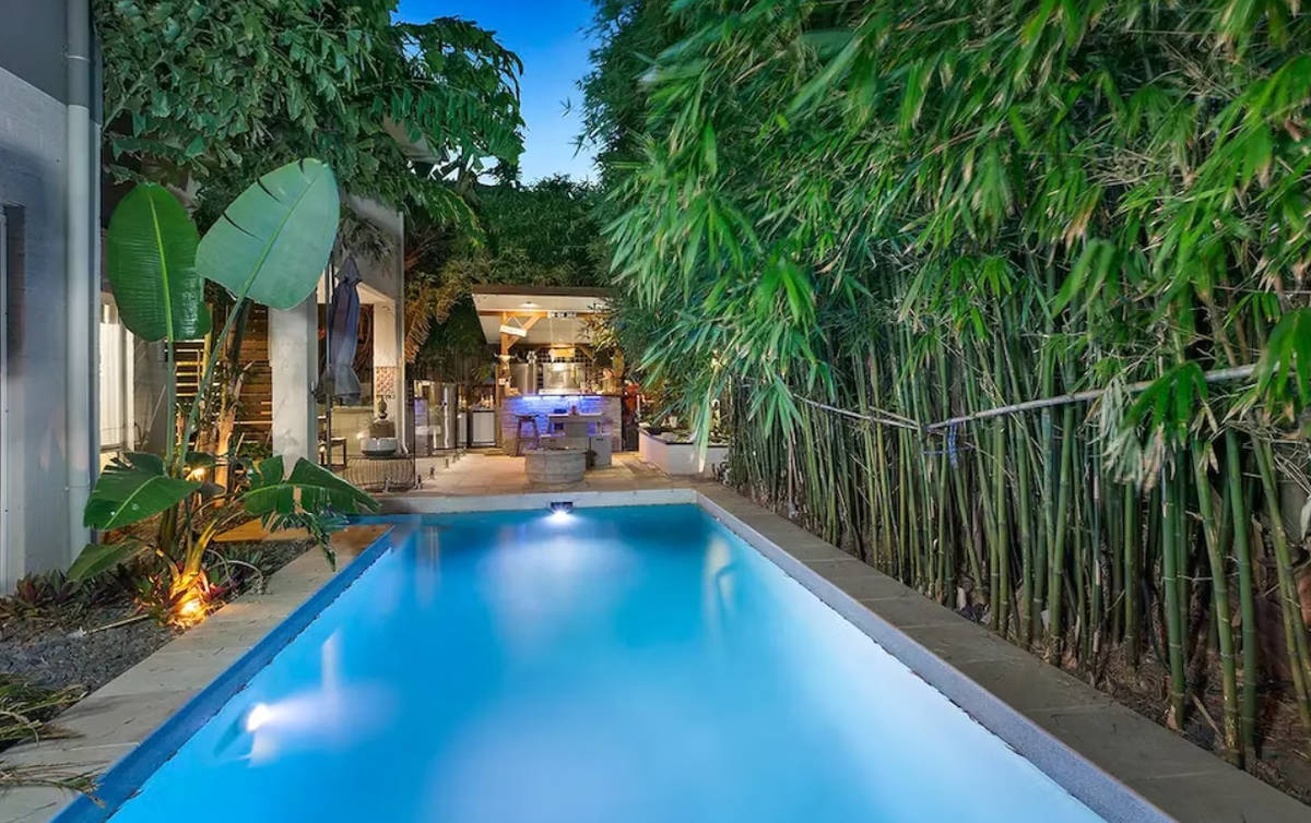 You Can Now Rent Pools By The Hour In Brisbane With Swimply