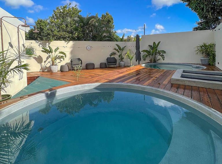 The Most Relaxing Day Spas In And Near Brisbane