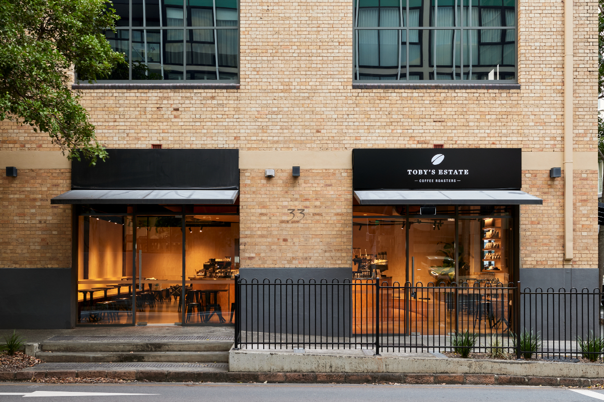 14 Of Brisbane's Best New Cafes And Bakeries To Grab A Bite At