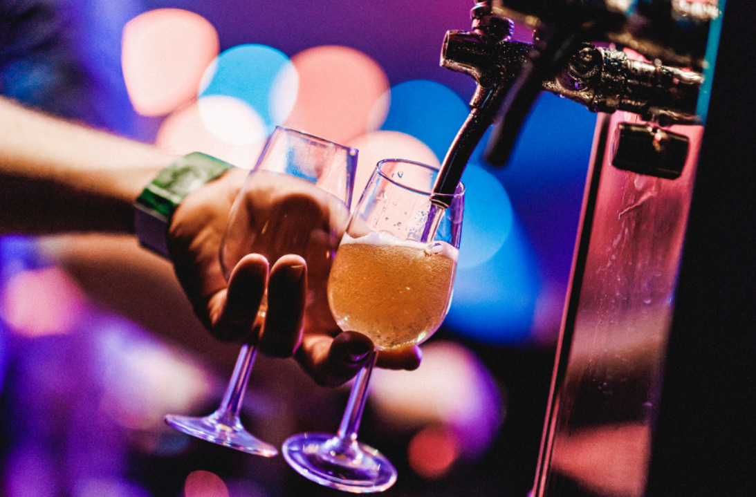 Juicy Beer Festival: A Modern Beer Tasting Experience In Brisbane