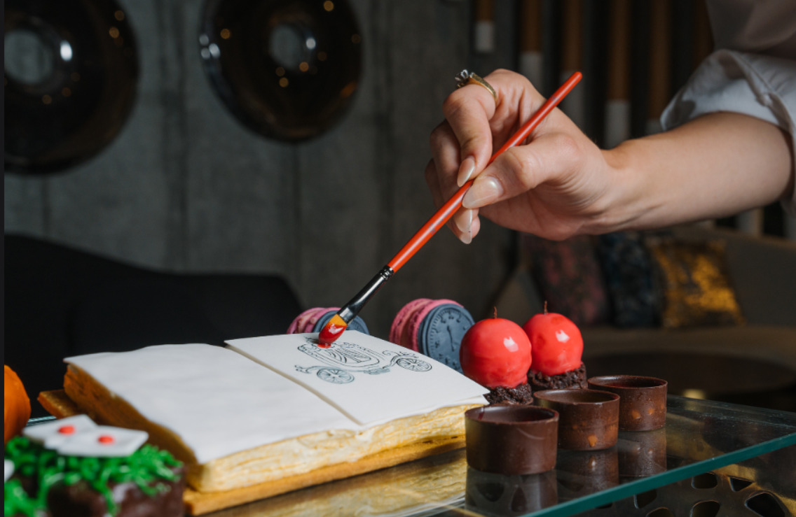 Ever After: An Enchanting Fairy Tale-Themed High Tea In Brisbane