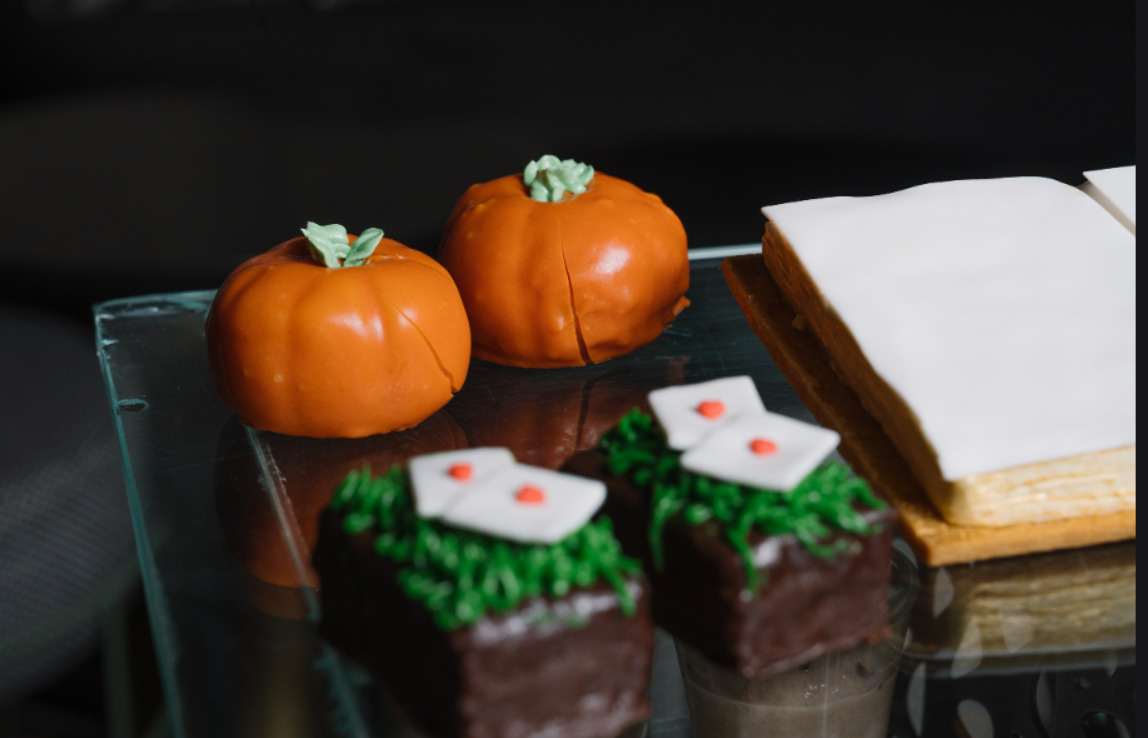 Ever After: An Enchanting Fairy Tale-Themed High Tea In Brisbane