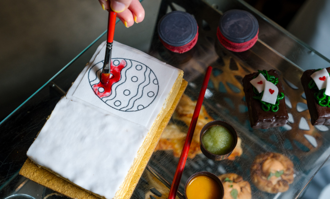 Easter Ever After High Tea: A Perfect Easter Event In Brisbane