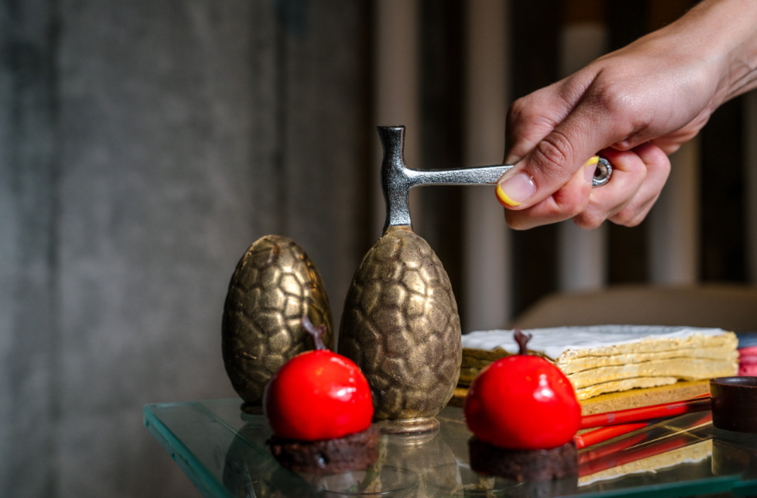 Easter Ever After High Tea: A Perfect Easter Event In Brisbane