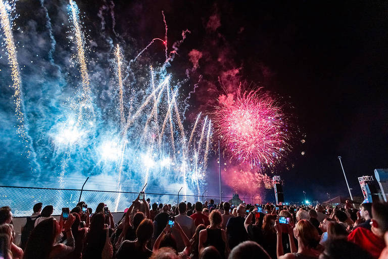 Where To Celebrate Lunar New Year In Brisbane In 2026