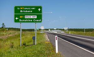 Australia Is Home To The Longest National Highway In The World
