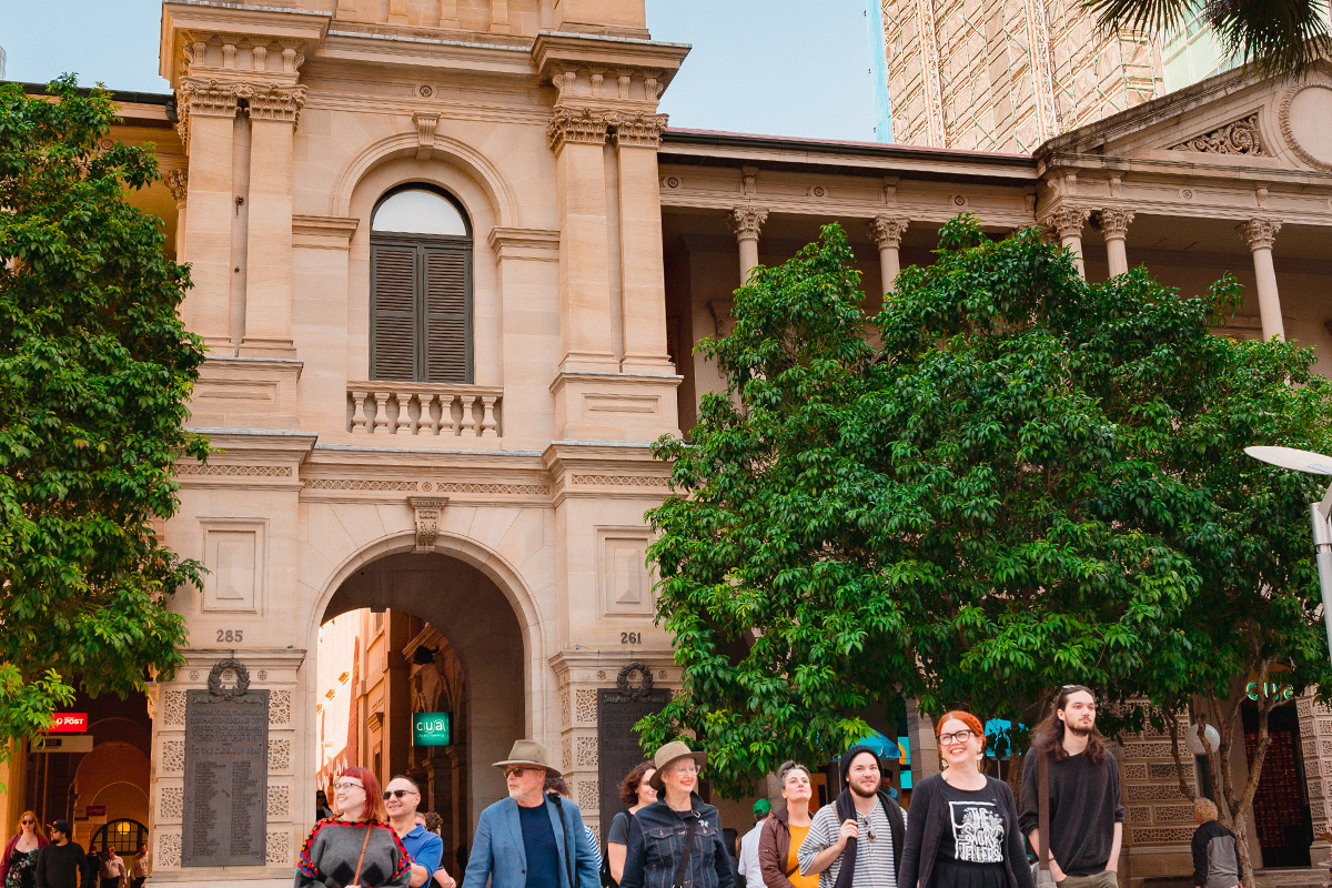 Brisbane Walking Tours: Learn More About The City's History