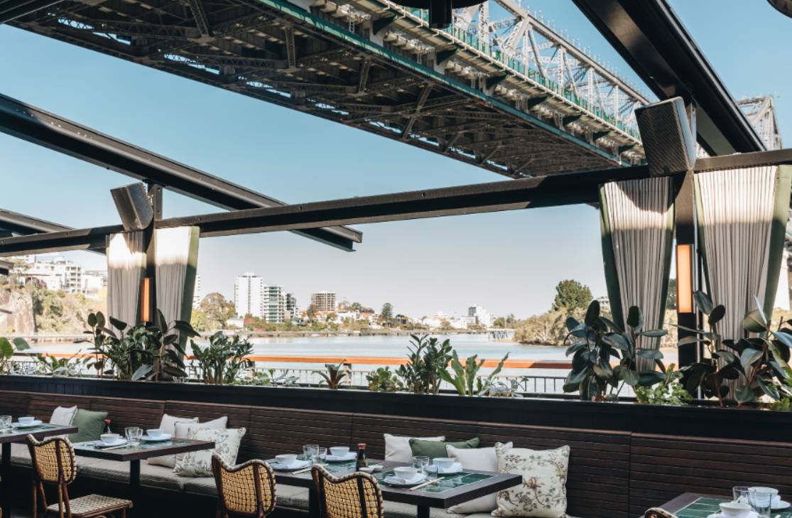 Most Scenic Must-Visit Riverside Dining Spots In Brisbane