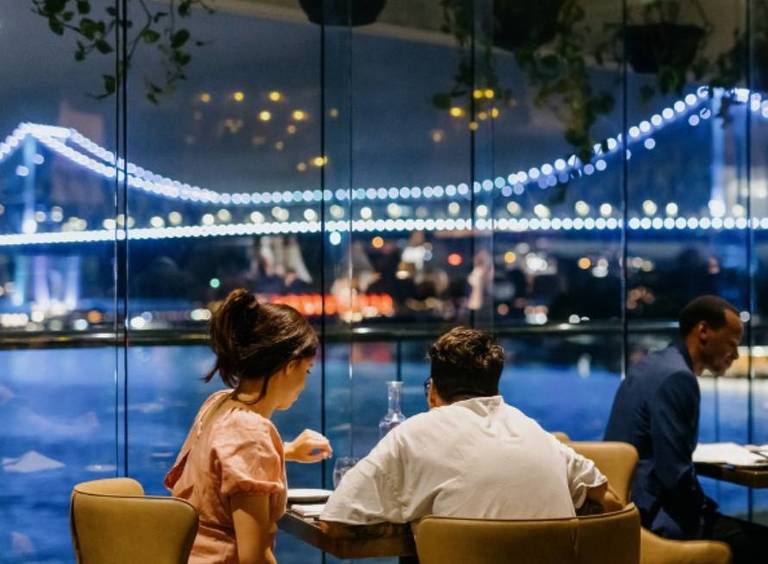Most Scenic Must-Visit Riverside Dining Spots In Brisbane