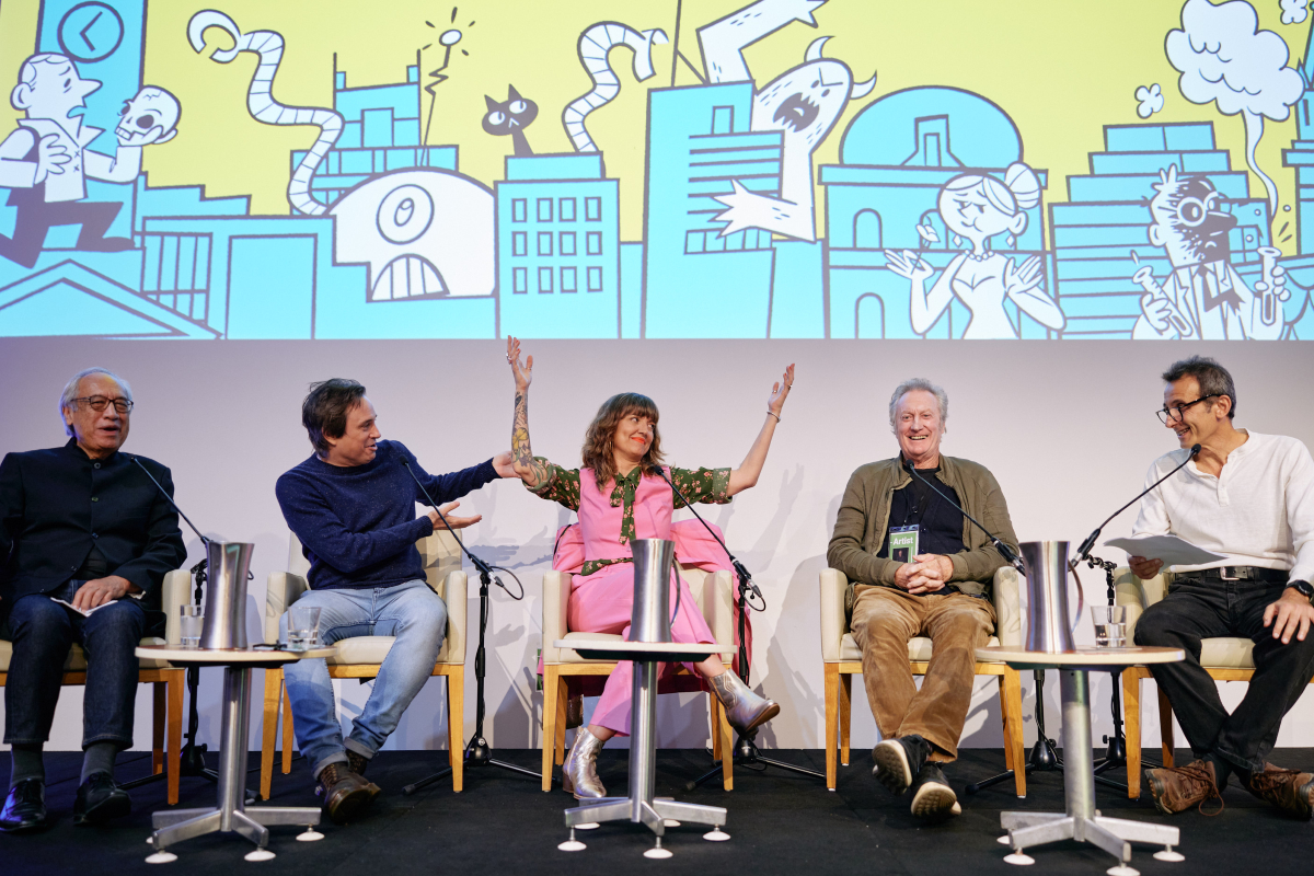 Brisbane Writers Festival Has Unveiled Its 2024 Program