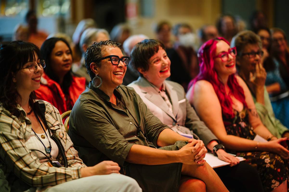 Brisbane Writers Festival Has Unveiled Its 2024 Program