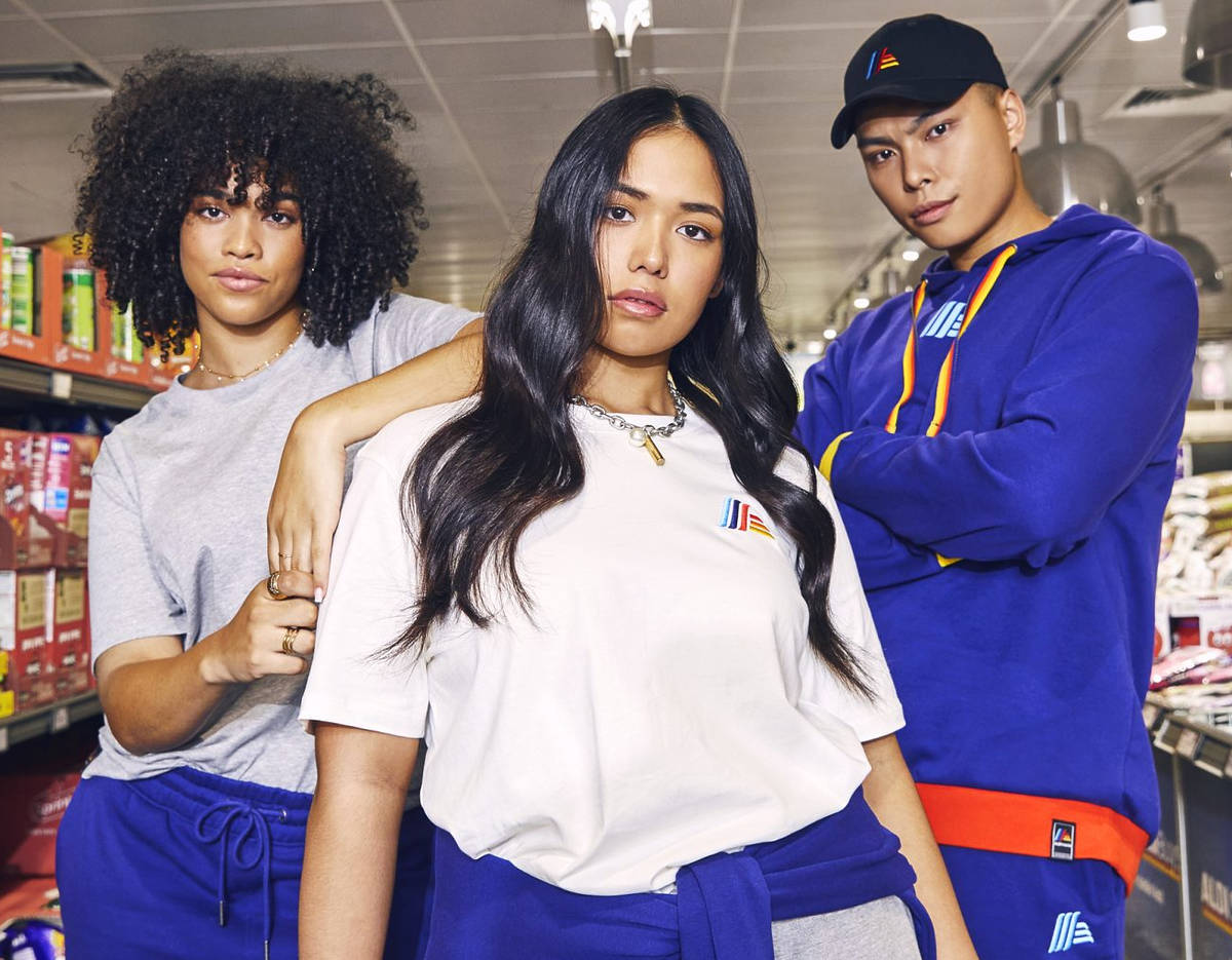 ALDI Australia Is Launching Its First-Ever Streetwear Range
